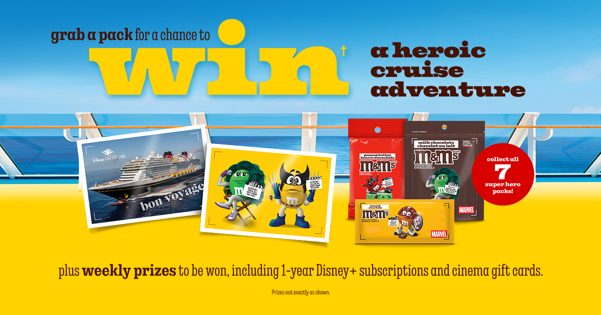 You could win† 2 tickets to Super Bowl LX plus instantly win† 1 of 500 ...